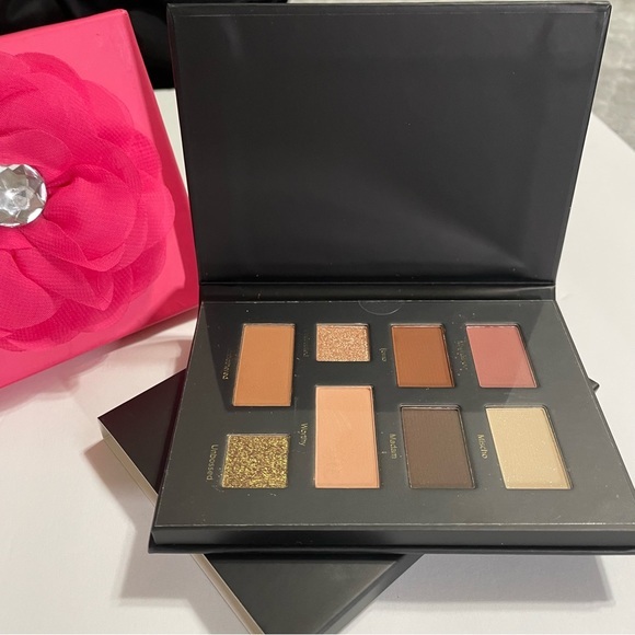 Mischo Beauty | Makeup | Mischo Beauty Palette | Poshmark